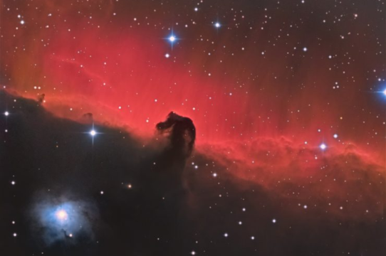 Siril, An astronomical image processing tool