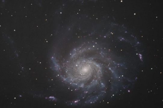 Siril, An astronomical image processing tool