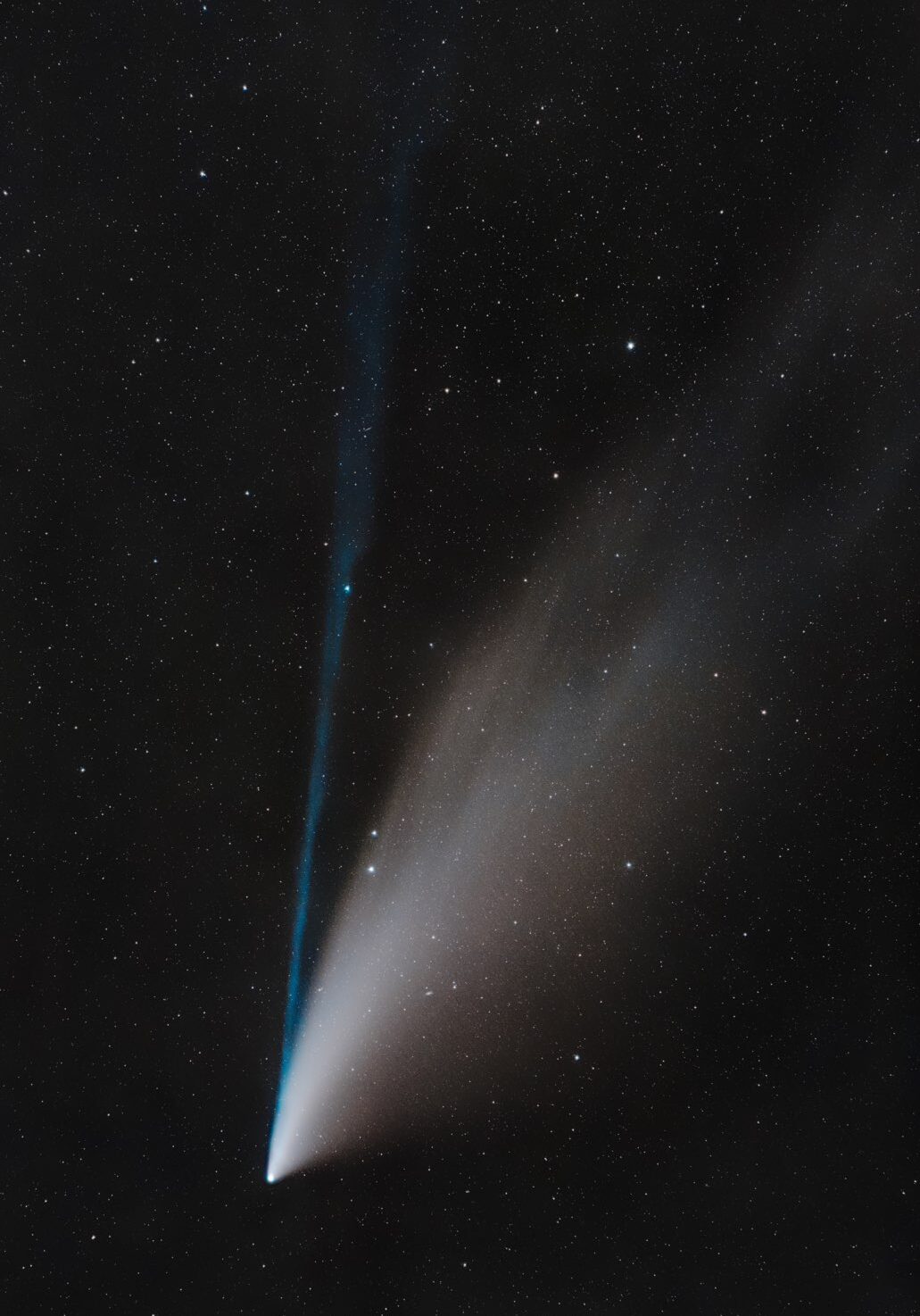 Siril, An astronomical image processing tool